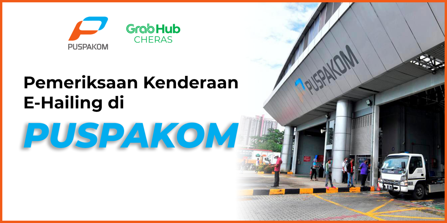 Home PUSPAKOM